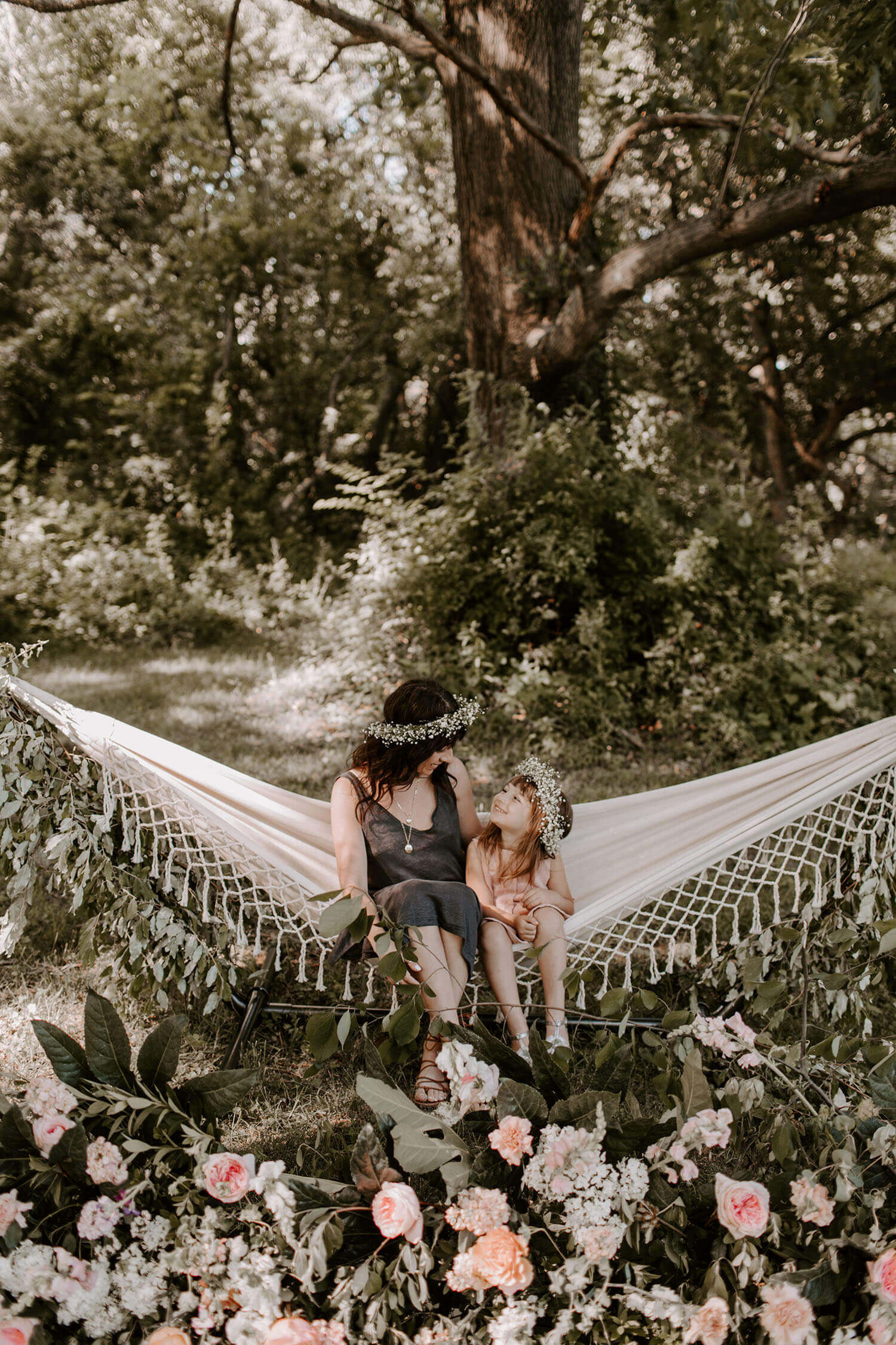 Going from One to Two Kids - Little Blank Diaries